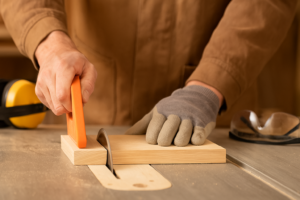 Woodworking Safety Tips: Essential Safety Equipment, Machines & Wood ...