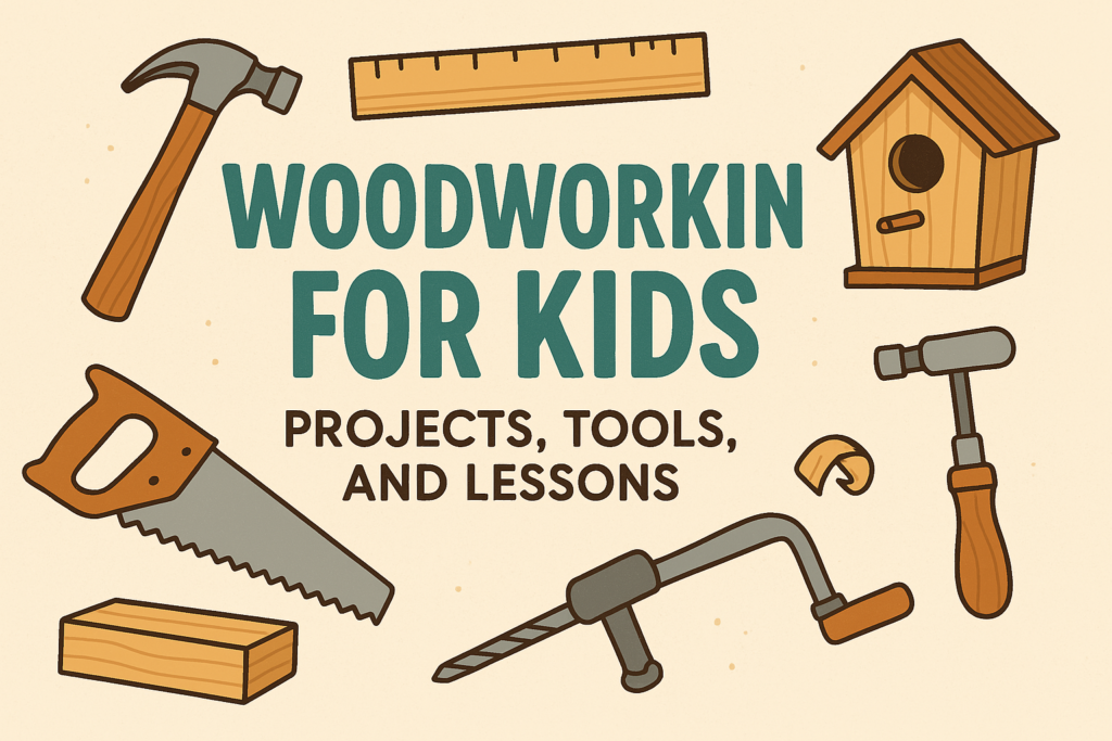 Woodworking Safety Tips: Essential Safety Equipment, Machines & Wood ...